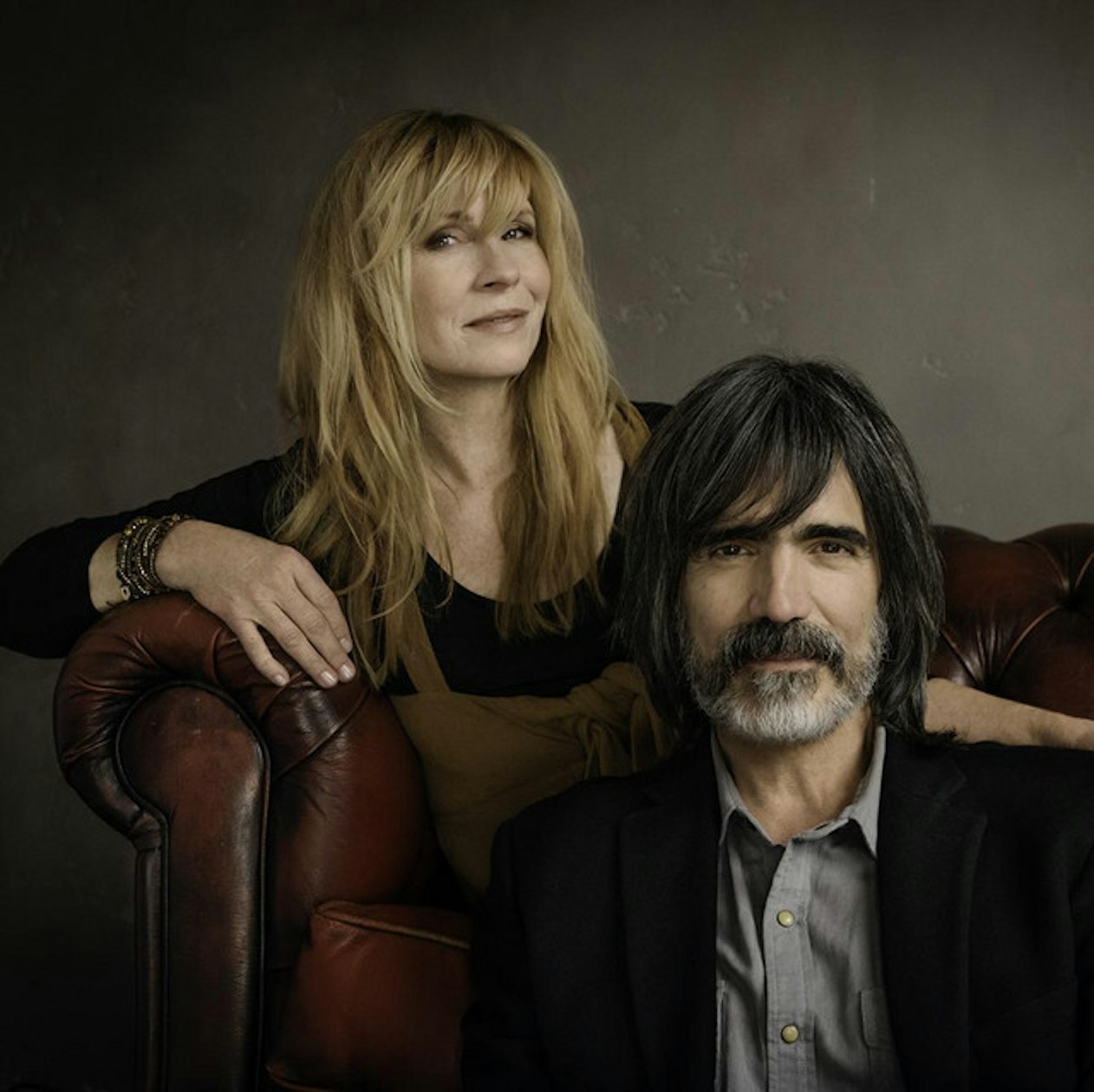 Larry Campbell & Teresa Williams Tickets - Port Chester, NY - The Capitol Theatre - Sat, May 18 ...